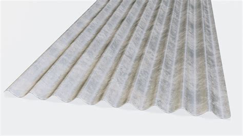 Metal Roofing Sheet 3d Model 29 Blend Dae Fbx Obj Free3d