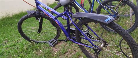 Exile Bicycle Hostel Bucket