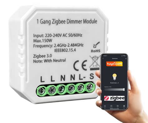 Recommended Zigbee In Wall Switches Dimmers And Roller Shutter