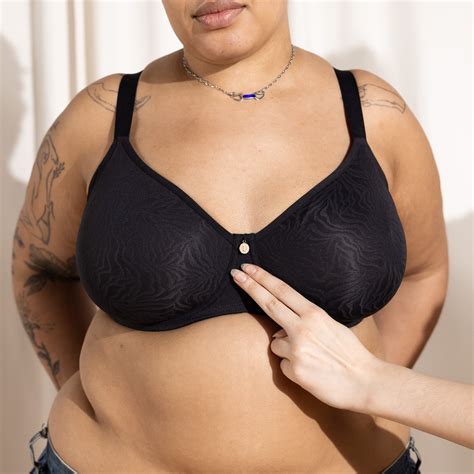 Fit Check Guide How Should A Bra Fit Understance
