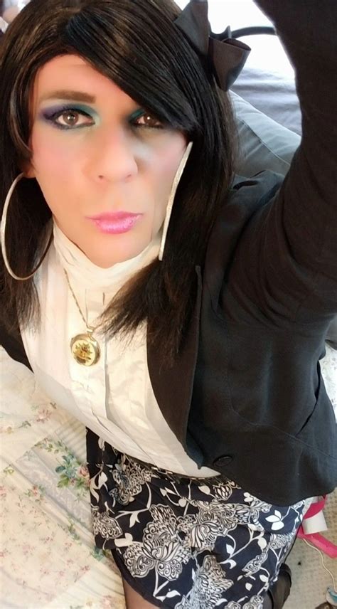 Pin By Redactedvnzwhip On Jersey Crossdressers Girly Girl Women