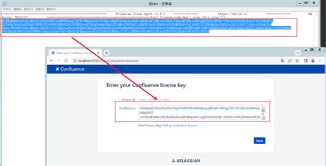 Windows Confluence7135安装windows安装confluence7 Csdn博客