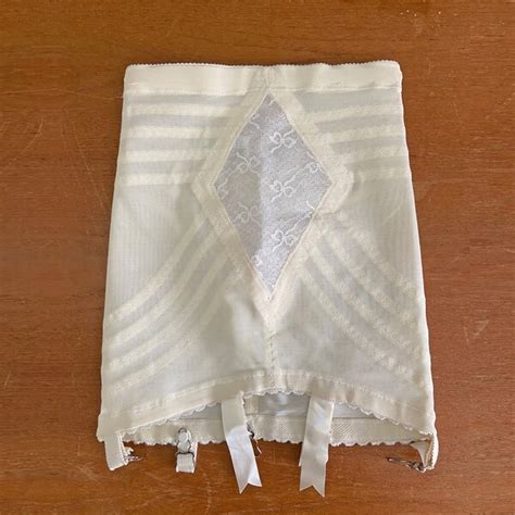 Vintage Girdle Etsy