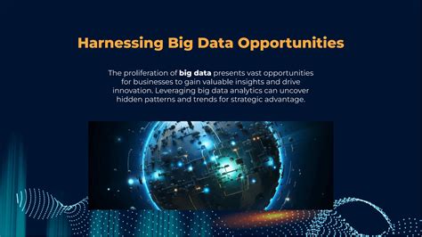 The Crucial Role Of Data Analytics In Business Pdf