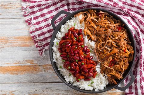 What Are The Benefits Of The Meat And Beans Food Group