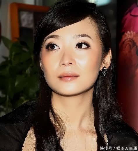 曲栅栅嫁给落魄黄海波，任劳任怨“养夫”八年，如今苦尽甘来 360娱乐，你开心就好