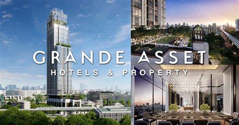 Grand ปักหมุดรายได้ “โรงแรม” ปีนี้โต 2 เท่าตัว รับท่องเที่ยวฟื้น
