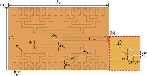 Low Sidelobe Planar Electrically Large Sparse Array Antenna With Element Number Reduction Based