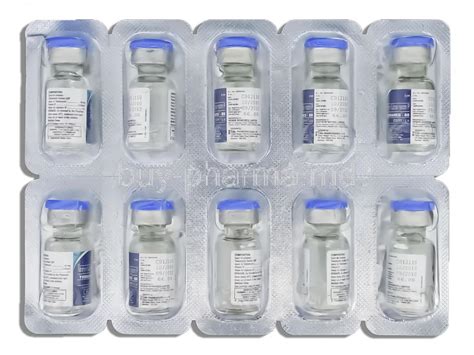 Buy Tobramycin Injection Online