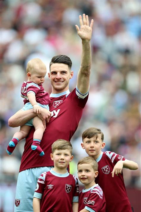 Declan Rice