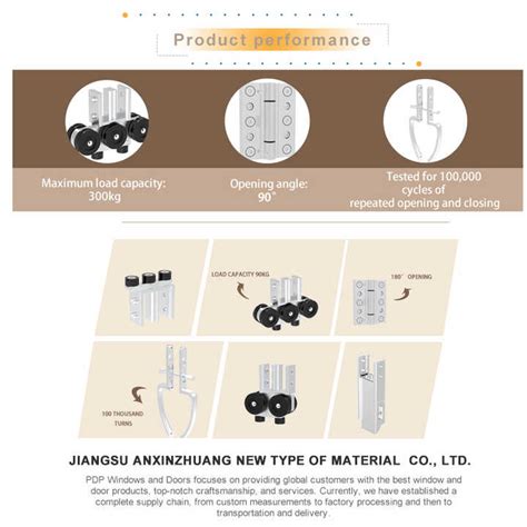 Modern Triple Glazed Vertical Folding Window Retractable Stainless