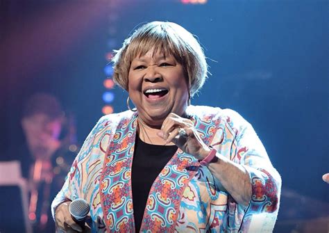 Mavis Staples Covers Kevin Morby On New Album Cover Me