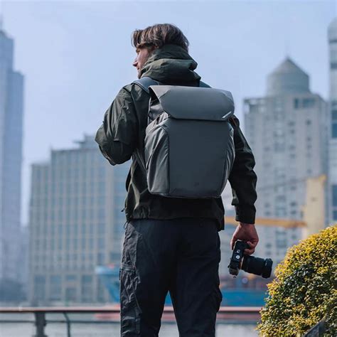 Pgytech Onego 2 Backpack Holdan