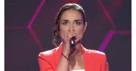 Видео Мария от Гласът на България Участието в предаването бе сравнимо с раждане