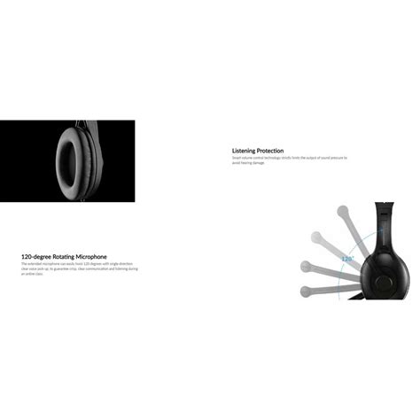 Edifier K800 Black Over Ear Headphone 35mm Price In Bd Ryans