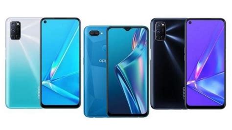 Harga Dan Biaya Ganti Lcd Hp Oppo Untuk Semua Tipe