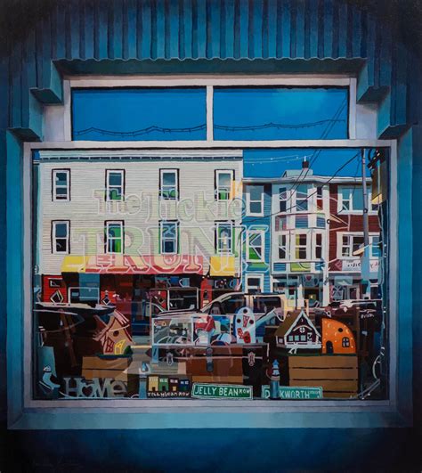 Emilie Fantuz › Christina Parker Gallery