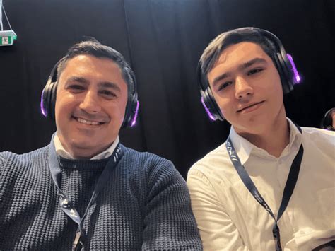 Svetlin Donev On Linkedin 🌟 Day 1 At The Digital Tech Summit Was Fantastic 💯💯 I Had The