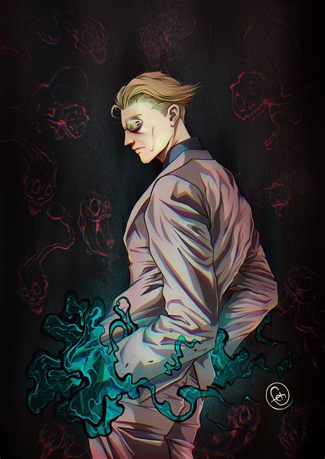 Fanart Behance