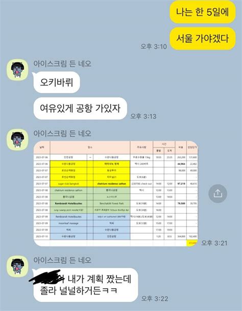 친구랑 해외여행 가기로 했는데 방금 인기글 봄 인스티즈 Instiz 일상 카테고리