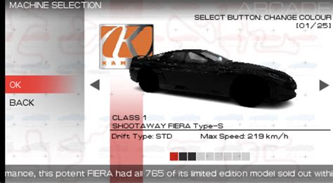 Software Renderer On Arm64 Lighting Issue Probably In Ridge Racer 2 · Issue 18038 · Hrydgard