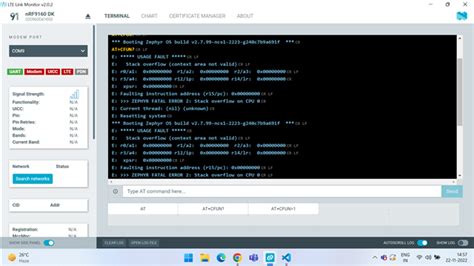 Debug Vs Flash Vsc Nordic Qanda Nordic Devzone Nordic Devzone