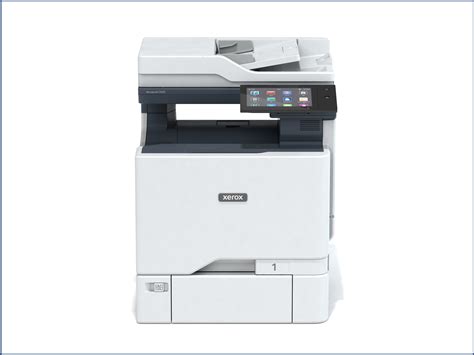 Introducing The Xerox Versalink C625 Multifunction Printer Just·tech
