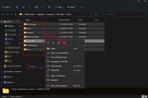 [solved] Microsoft Teams Messages Not Sending 2025