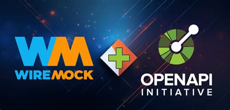 wiremock joins the openapi initiative