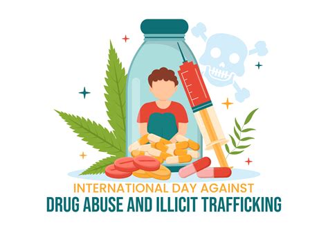 Anti Drugs Clip Art