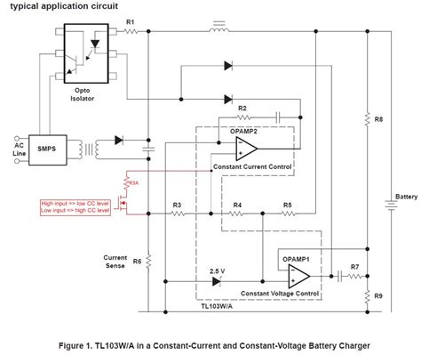 CV CC Mode Is Applicable IC Power Management Forum Power Management TI E2E Support Forums