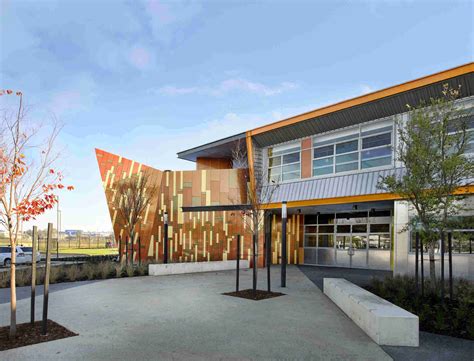 Aluminum Composite Cladding Advantages And Installation Wiedehopf