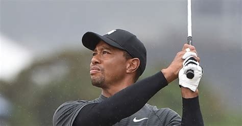 타이거 우즈 여전히 마스터스 우승 후보 1순위