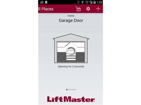 Liftmaster 828ev Myq Gateway Doorautomation24