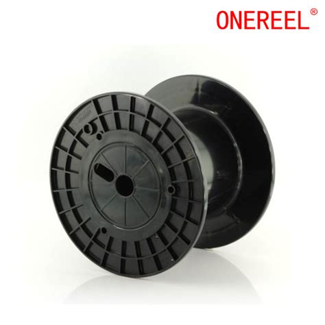Small Plastic Reel Abs Pp Spools For Industrial Wires Plastic Spool