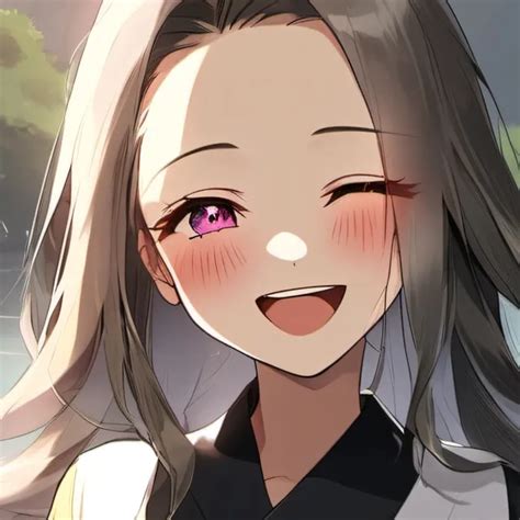 Chat With Nezuko Text Or Voice Enjoy Ai Chat Free And Safe