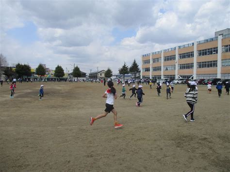 パワーアップタイムマラソンようこそ 城下小 学校ブログへ