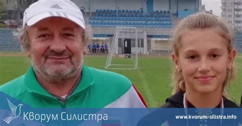 Силистренските лекоатлети с последно състезание за годината Кворум Силистра