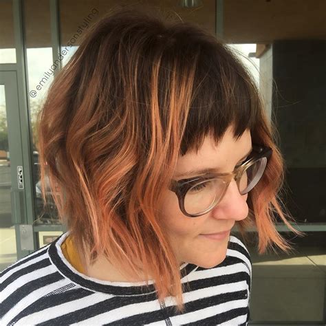 40 Hottest Short Hairstyles Short Haircuts 2019 Bobs Pixie Cool