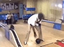 Bowling  Ice