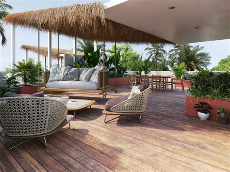 Kaushik Vadher On Linkedin Archviz Architecture Outdoordesign 3d