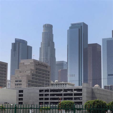 California Limits Embodied Carbon In New Statewide Building Code