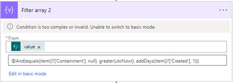 Solved Create Html Table After Condition Page 2 Power Platform