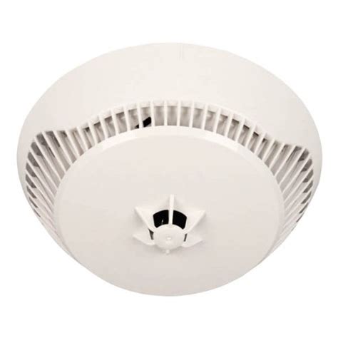 Esp Magpro Hsd1 Magfire Addressable Combined Smoke And Heat Detector Aa Jones Electric