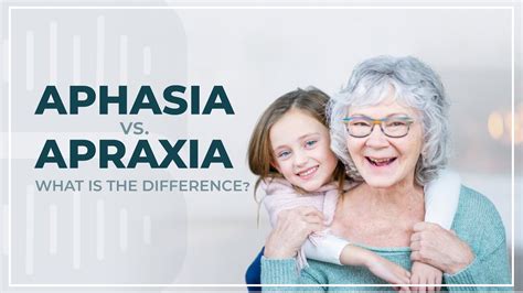 Difference Between Dementia And Aphasia