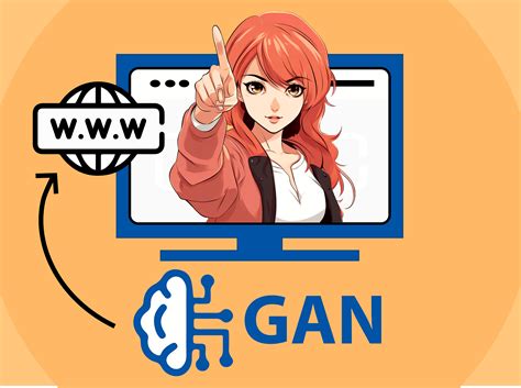 Creating Anime Characters Using GAN Implementing In Gradio