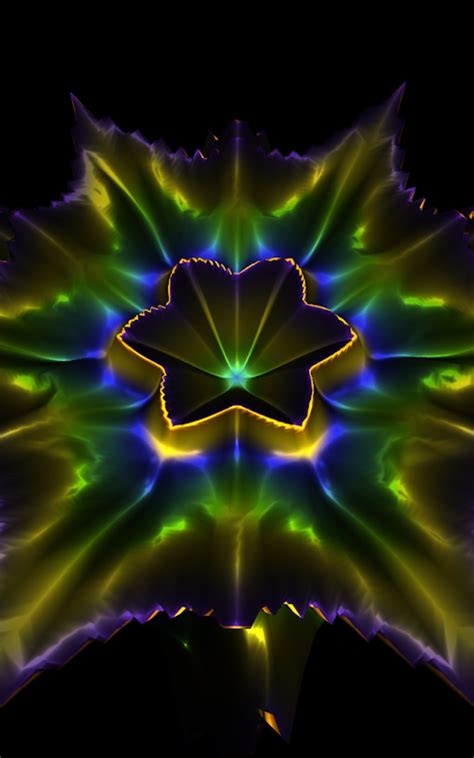 Android 용 Dancing Shapes Free 다운로드