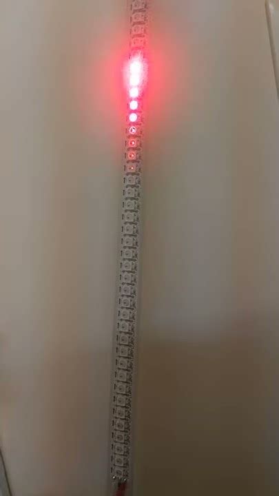 Esp8266 Fastled Youtube