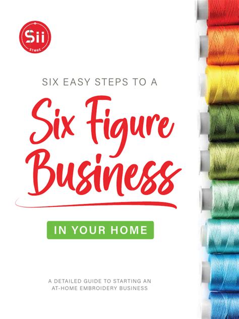 Sii Six Easy Steps Pdf