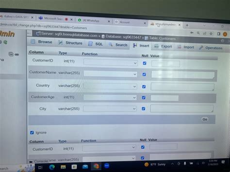 Bernard Nyuykonghe Shang On Linkedin Sqlserverdba Sqlprogramming Sqlserver Sqldatabase